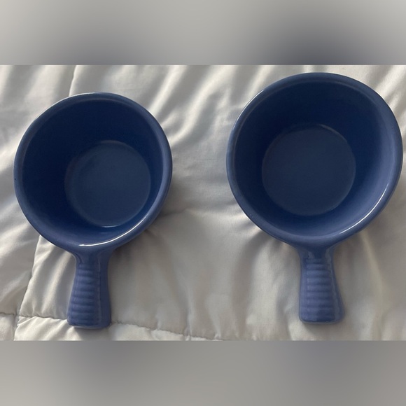 Heinz | Kitchen | Vintage Heinz Soup Bowls Stoneware Ceramic Made By ...